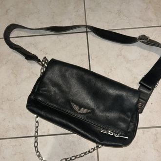 Zadig&Voltaire Sac zadig et voltaire