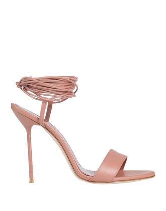 PARIS TEXAS SCHUHE - Sandalen auf YOOX.COM