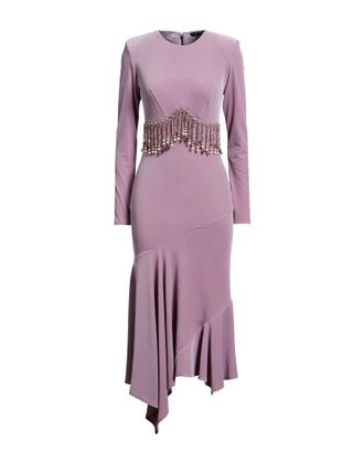 Elisabetta Franchi KLEIDER - Maxi-Kleider auf YOOX.COM