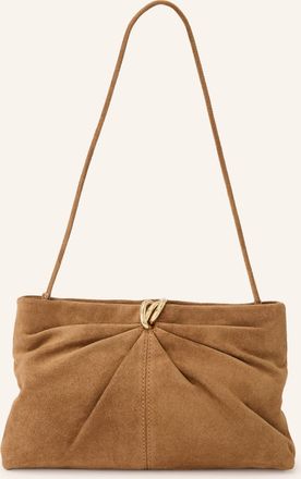 Loeffler Randall Loeffler Randall Clutch Corrine braun