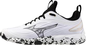 Mizuno Herren, Schuhe, Wei&szlig;, 46 1/2 EUGr&ouml;&szlig;e