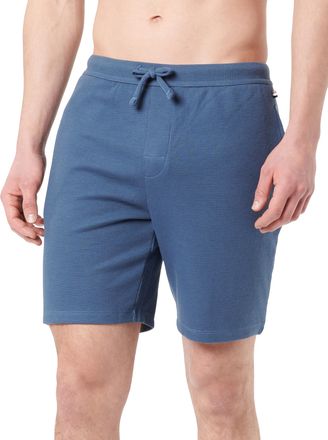 BOSS Waffle Shorts