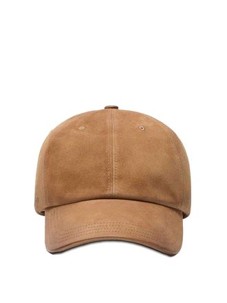 Golden Goose Chapeau - Marron