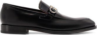 Ferragamo Mokassins - Schwarz