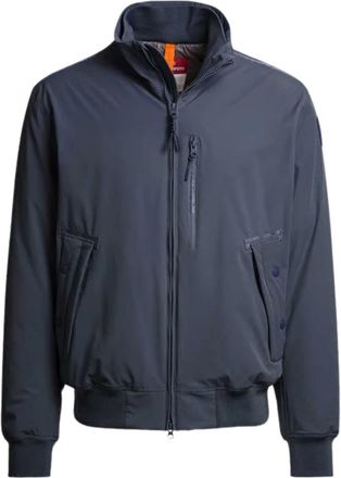 Parajumpers Liad 2.0 Jacke - - Jackets - Herren - Blau - M