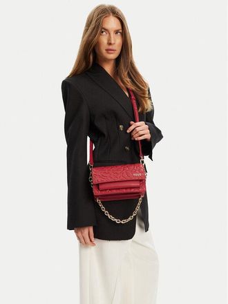 Tous Handtasche Greta Audree 2002204717 Rot