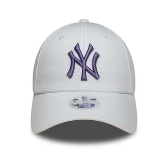 New Era Femme, Accessoires, Violet, Taille: ONE Size League Essential 9Forty Cap