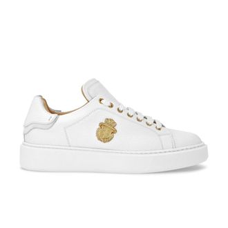 Billionaire Boys Club Homme, Chaussures, Blanc, Taille: 47 EU Baskets Basses