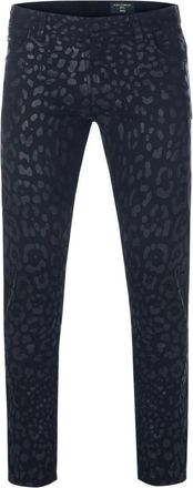 Dolce & Gabbana Slim-Fit Jeans - - Trousers - Herren - Schwarzk - M