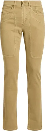 Jeckerson HOSEN & R&Ouml;CKE - Hosen auf YOOX.COM