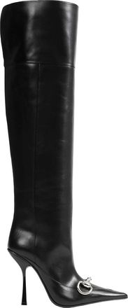 Gucci Boulvard Boots