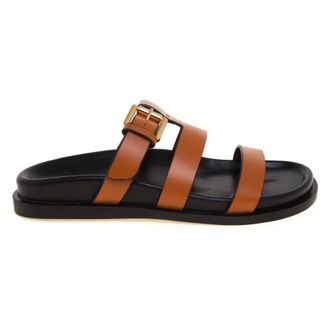 Bibi Lou Damen, Schuhe, Braun, 41 EUGr&ouml;&szlig;e