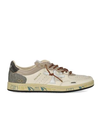 Premiata BASKETS BSKTCLAY 8163 PREMIATA