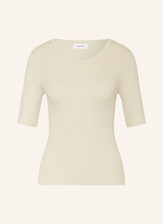 Darling Harbour Darling Harbour Strickshirt beige