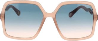 Chlo&eacute; Chlo&eacute; Ch0086 S Lunettes de soleil