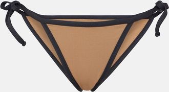 Marysia Swim Bikini-Höschen Bianco