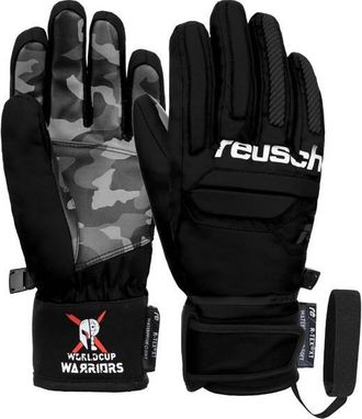 Reusch Kinder Handschuhe Reusch Warrior R-TEX XT Junior