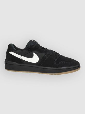 Nike Sb Code 58 Chaussures de skate noir