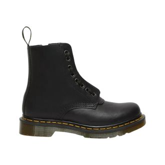 Dr. Martens Schuhe - - Shoes - Damen - Schwarzk - 38 EU