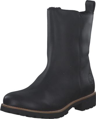 Panama Jack Boots Beca