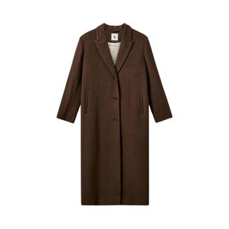 The Garment Homme, Manteaux, Brun, Taille: M Clooney Man Coat
