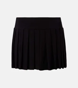 Norma Kamali Minirock