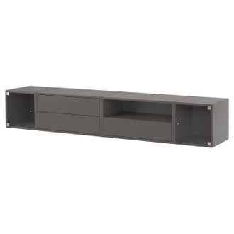 IKEA EKET Mediaaufbewahrungskombination