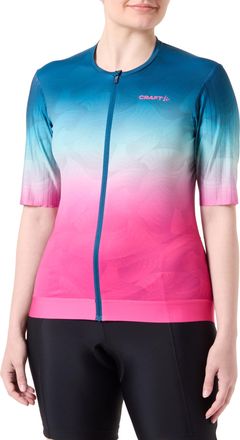 Craft ADV AERO Jersey W Fuchsia/ALFA L