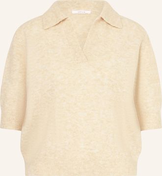 OPUS Pullover Pinna weiss