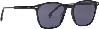 HUGO BOSS Sonnenbrillen BOSS 1880/G/S 208841 Schwarz
