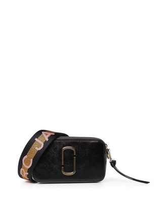 Marc Jacobs Sac Bandouli&egrave;re - Multicolore