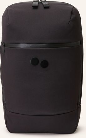 Pinqponq Pinqponq Rucksack Kontor 16 L Mit Laptop-Fach schwarz