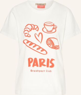 Smith & Soul T-Shirt orange
