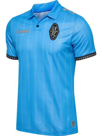 Hummel Las Vegas 25 Home Jersey S/s