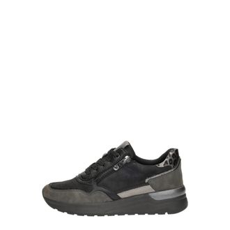 Marco Tozzi Sneakers Laag - - Shoes - Damen - Schwarzk - 40 EU