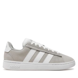adidas Sneakers adidas Grand Court Alpha JH7234 Grau