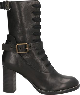 Chlo&eacute; SCHUHE - Stiefeletten auf YOOX.COM