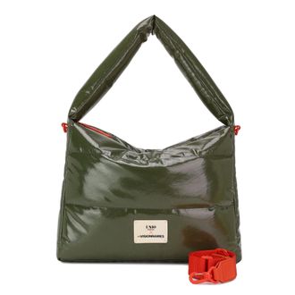 Les Visionnaires Schultertasche Unio Hobo