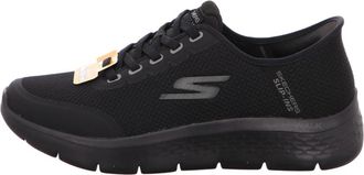 Skechers Laufschuhe - - Sport - Herren - Schwarzk - 44 EU