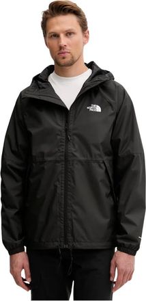 The North Face Antora Jacket - Homme - Sport - Noir - Taille: 2XL