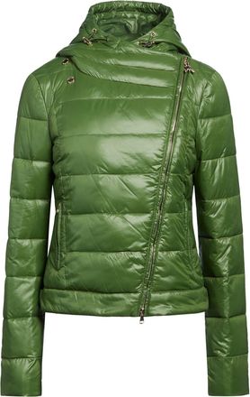 Patrizia Pepe JACKEN & M&Auml;NTEL - Pufferjacken & Daunenjacken auf YOOX.COM