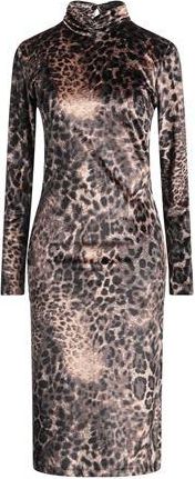 Ga&euml;lle Paris ROBES - Robes midi sur YOOX.COM