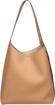 Tory Burch Tory Burch Hobo Bags - Romy Hobo Bag - Gr. unisize - in Braun - f&uuml;r Damen