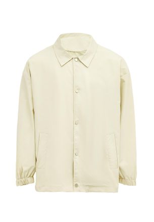 Dreimaster Dreimaster Jacke M&auml;nner Beige