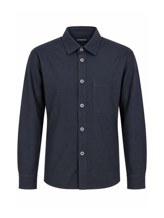 Emporio Armani Veste Casual - Multicolore