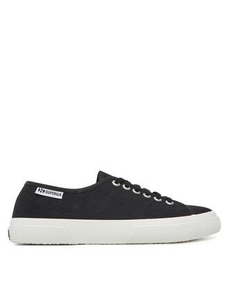 Superga Sneakers aus Stoff 3750 LEGGERA S7151EW Schwarz