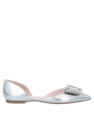 Roger Vivier SCHUHE - Ballerinas auf YOOX.COM