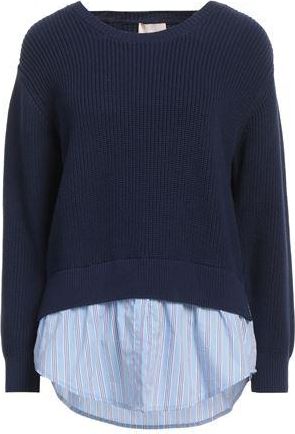 Liu Jo MAILLE - Pullover sur YOOX.COM