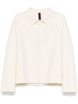 Hev&ograve; surchemise Verdemared - Blanc