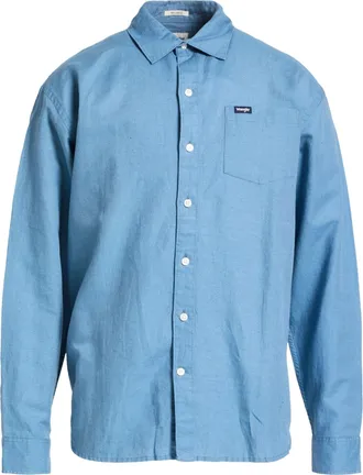 Wrangler TOPS - Hemden auf YOOX.COM